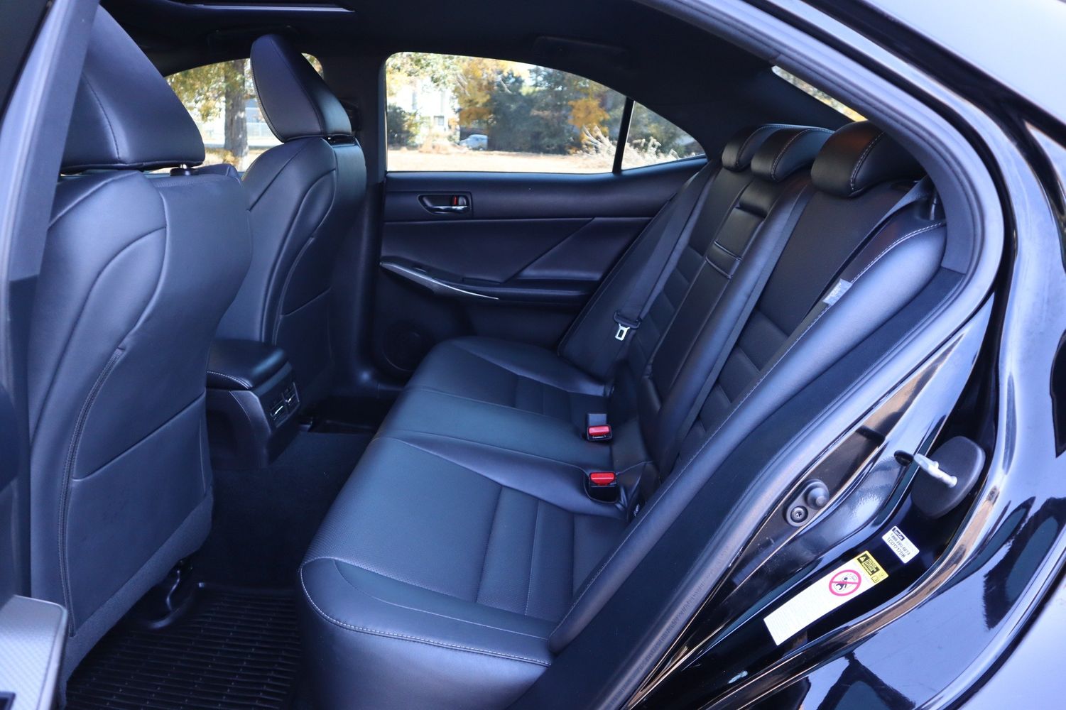 2014 Lexus IS 250 Base | Victory Motors of Colorado
