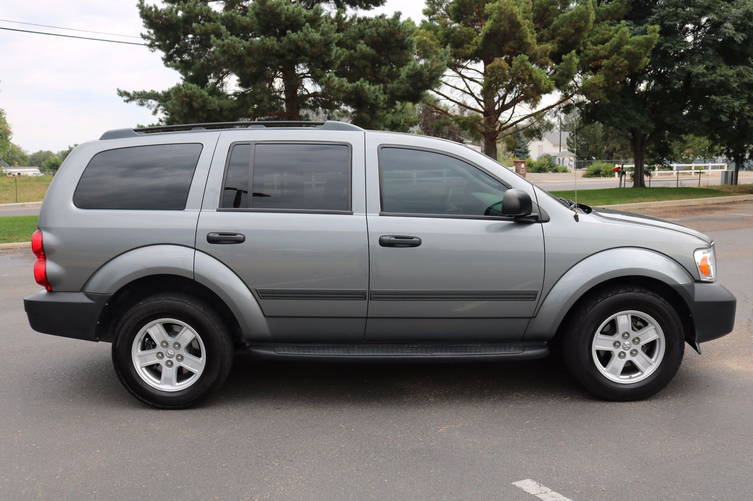 2008 Dodge Durango SXT | Victory Motors of Colorado