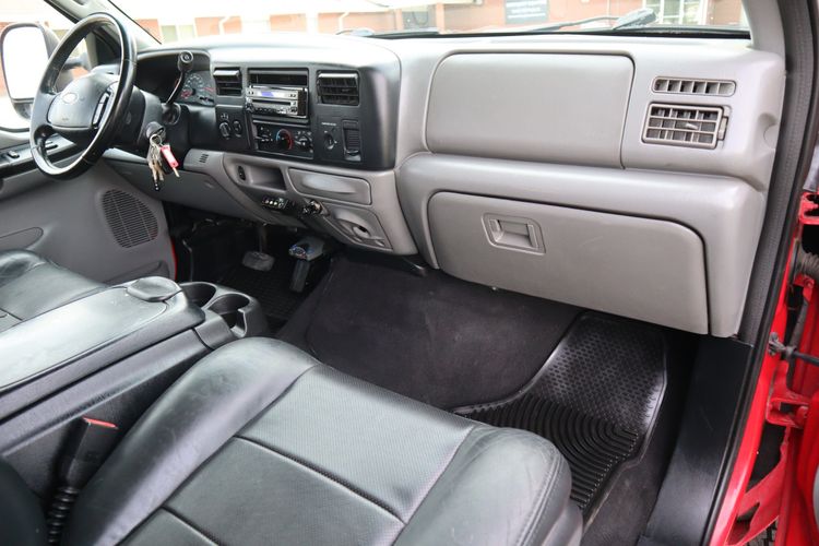 2004 Ford F-250 Super Duty XLT | Victory Motors of Colorado