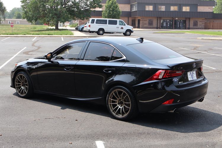 2016 Lexus IS 200t Base | Victory Motors of Colorado