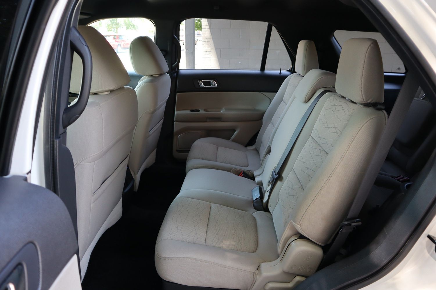 2012 Ford Explorer Base | Victory Motors of Colorado