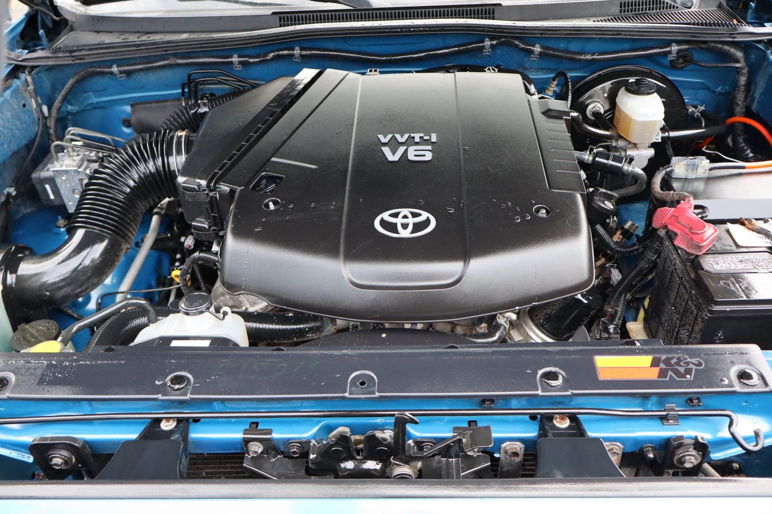2006 Toyota Tacoma V6 | Victory Motors of Colorado