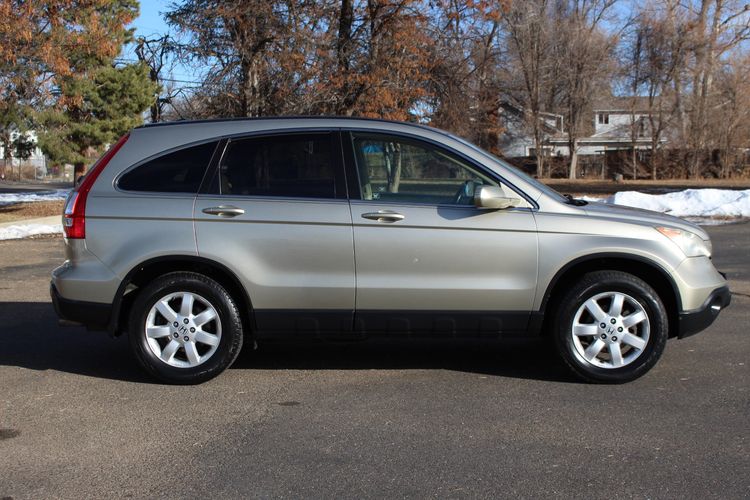 2007 Honda CR-V EX-L | Victory Motors of Colorado