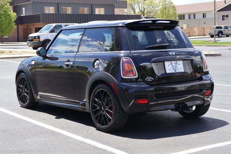 2009 MINI Cooper Photos