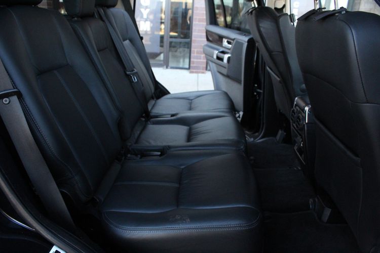 2011 Land Rover LR4 | Victory Motors of Colorado