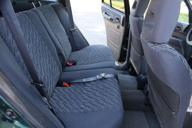 1998 Toyota RAV4 | Victory Motors of Colorado