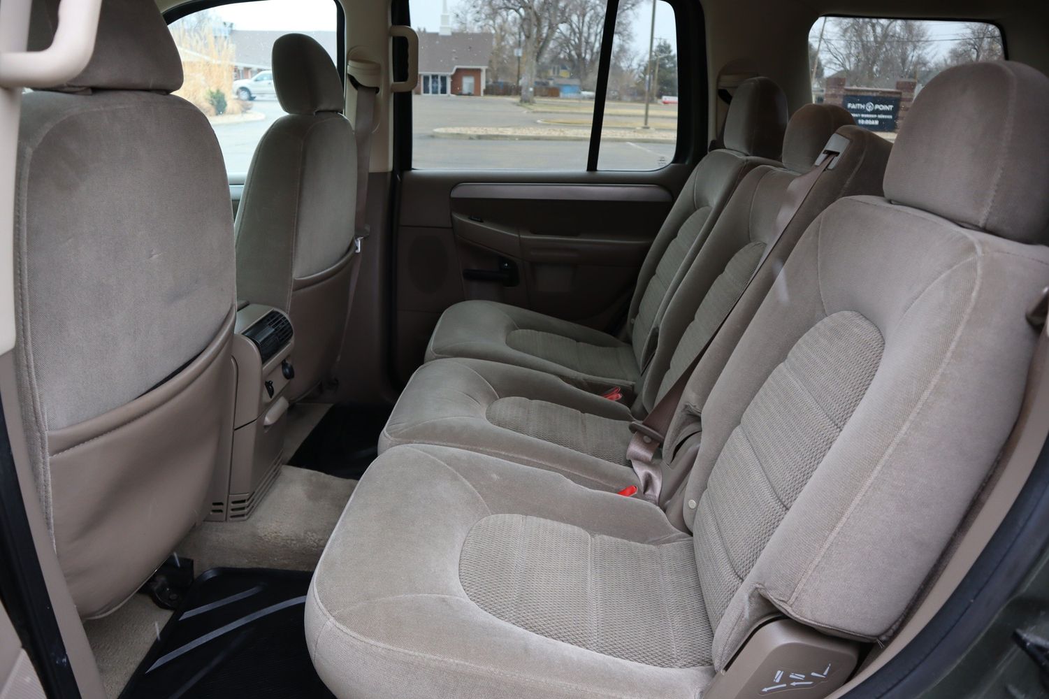 2003 Ford Explorer XLT | Victory Motors of Colorado