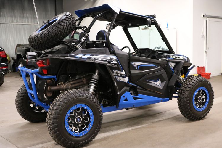 2015 POLARIS RZR XP 1000 EPS | Victory Motors of Colorado