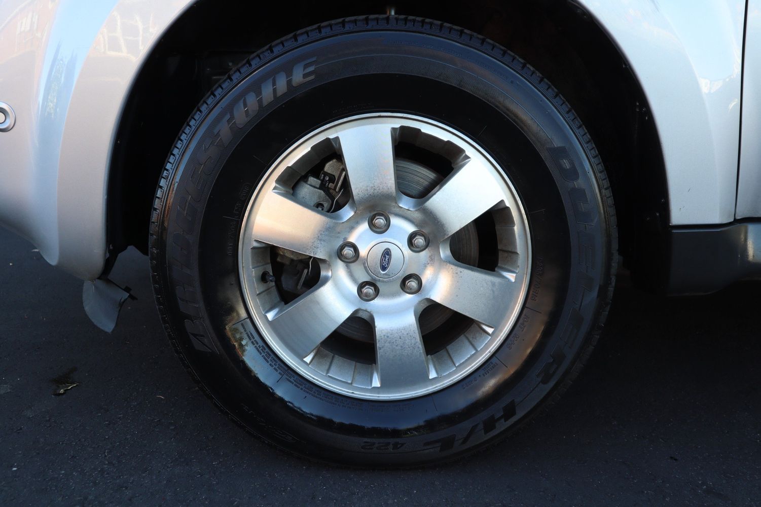 2012 Ford Escape Hybrid Limited | Victory Motors of Colorado