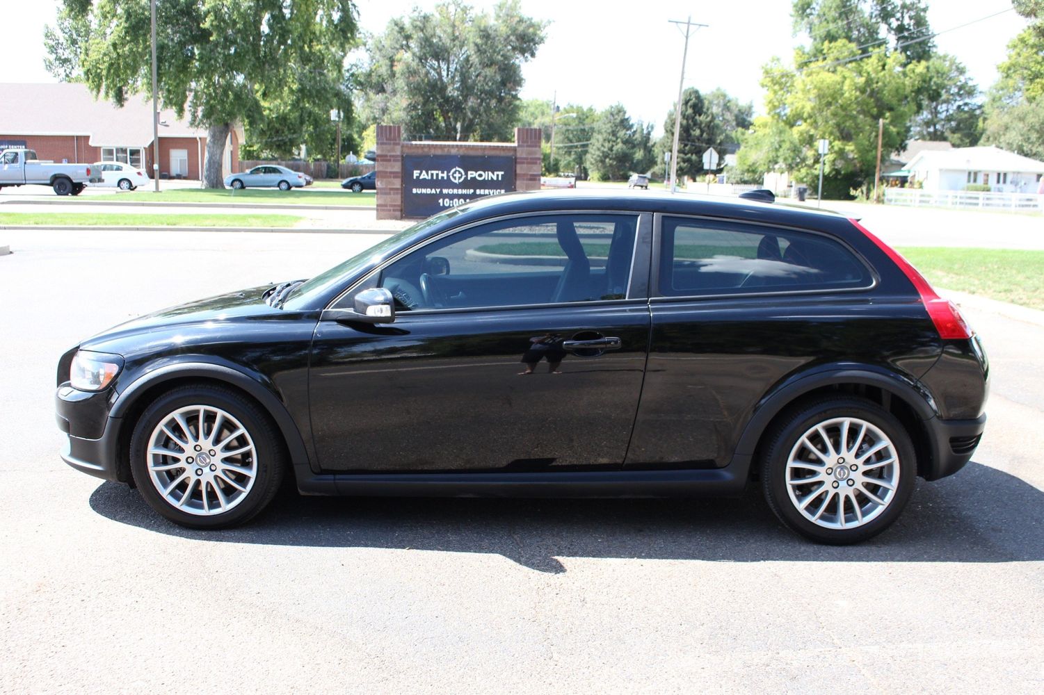 2010 Volvo C30 T5 | Victory Motors of Colorado