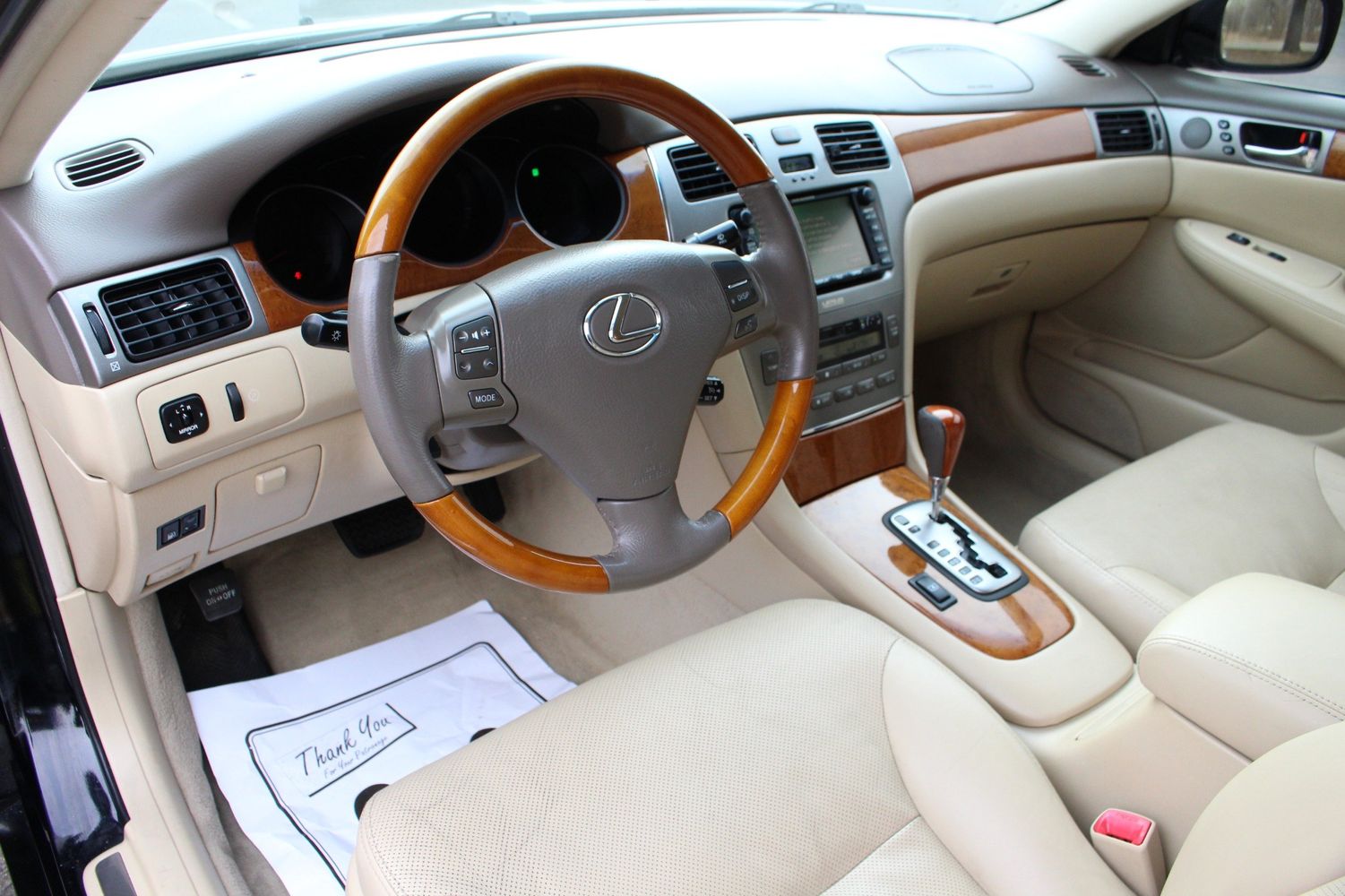 2005 Lexus ES 330 | Victory Motors of Colorado