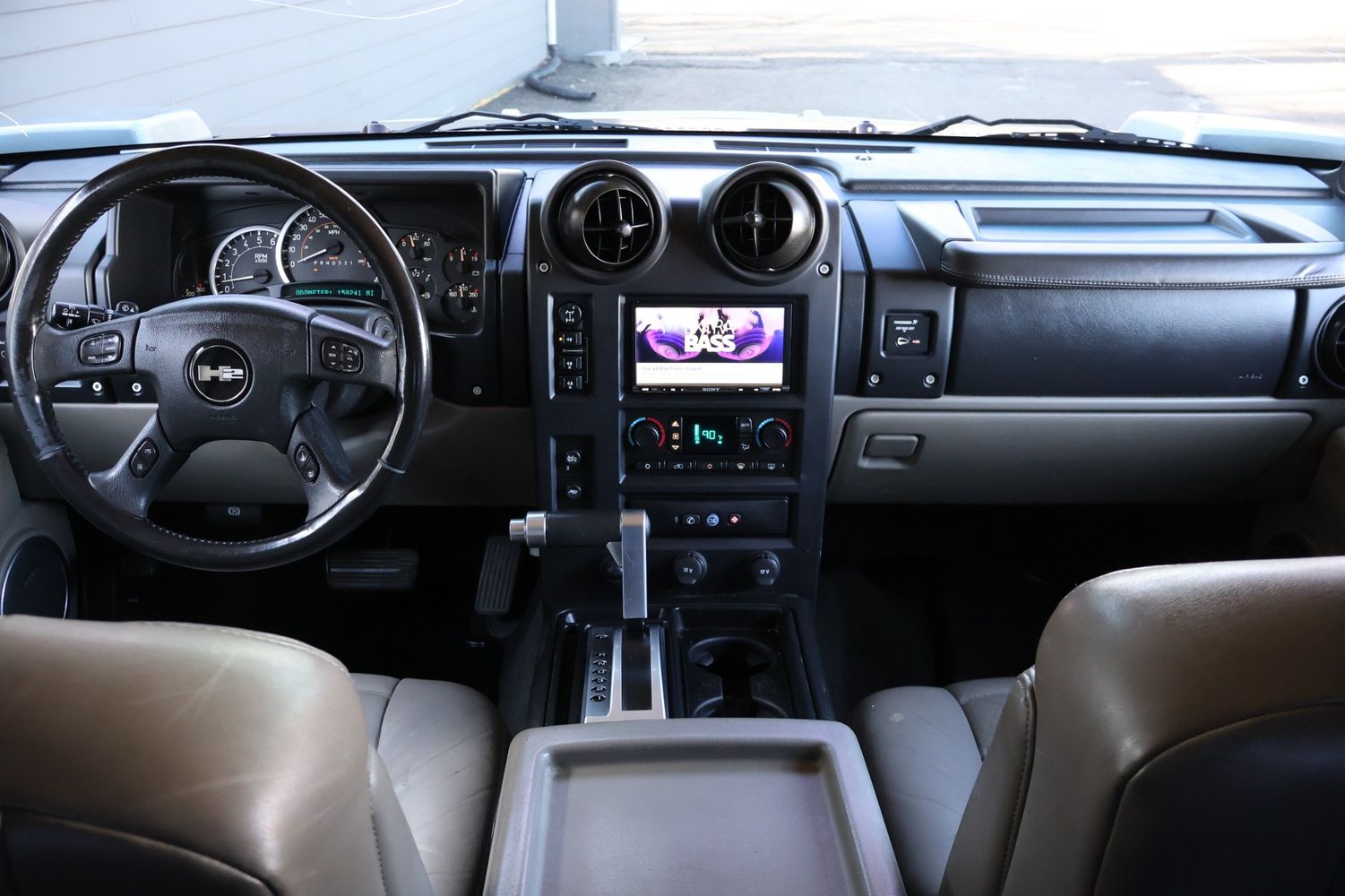 2007 HUMMER H2 SUT Base | Victory Motors of Colorado