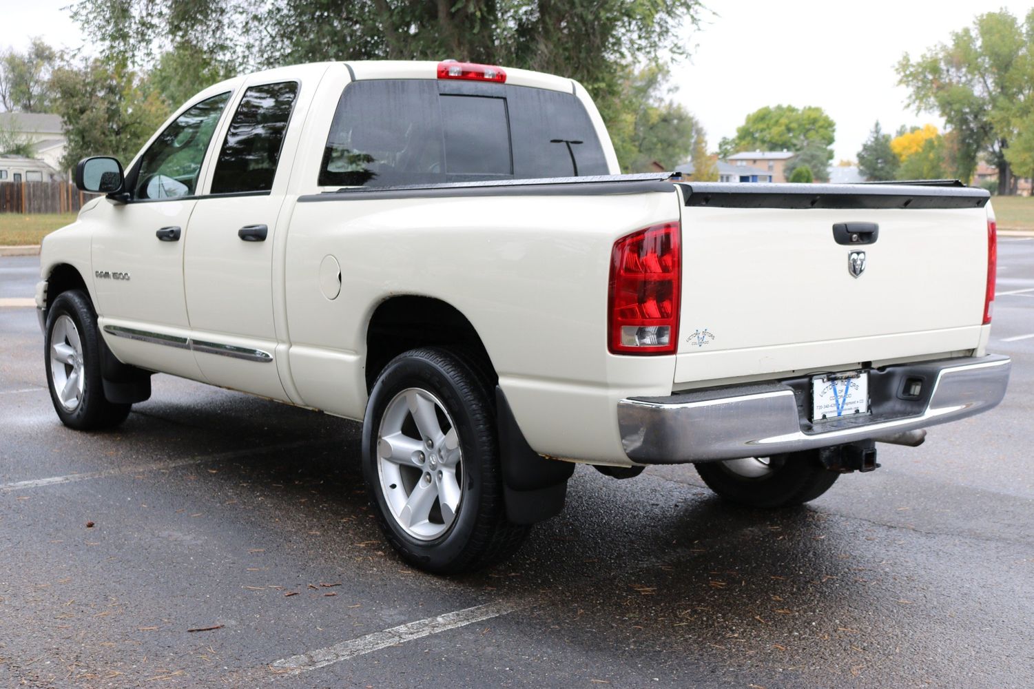 2006 Dodge Ram 1500 SLT | Victory Motors of Colorado