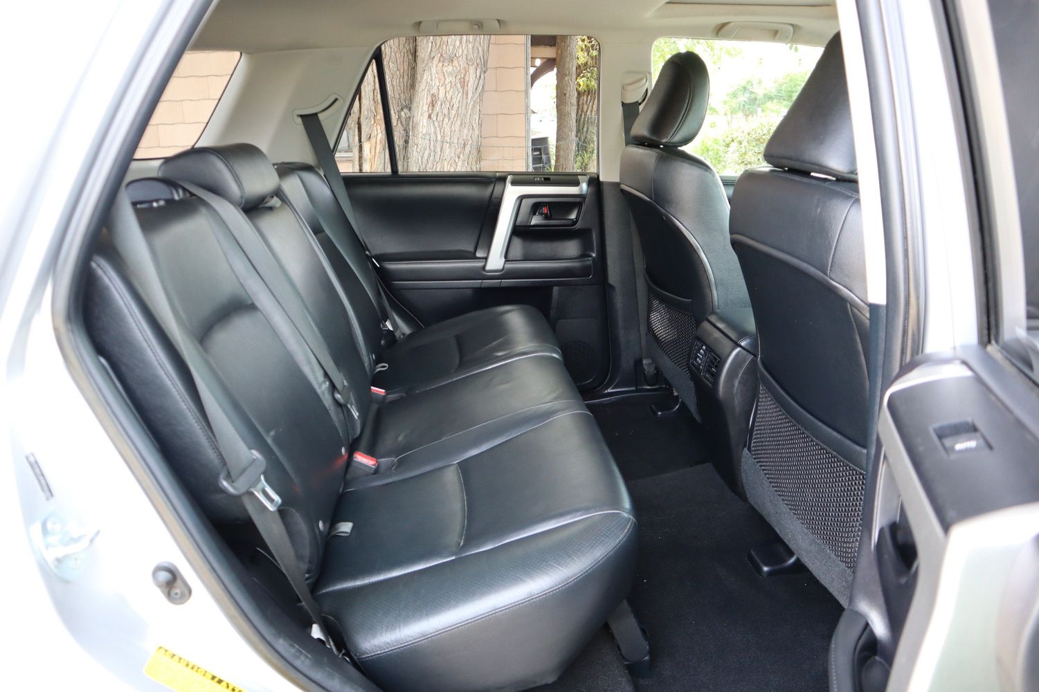 2011 Toyota 4Runner Limited | Victory Motors of Colorado