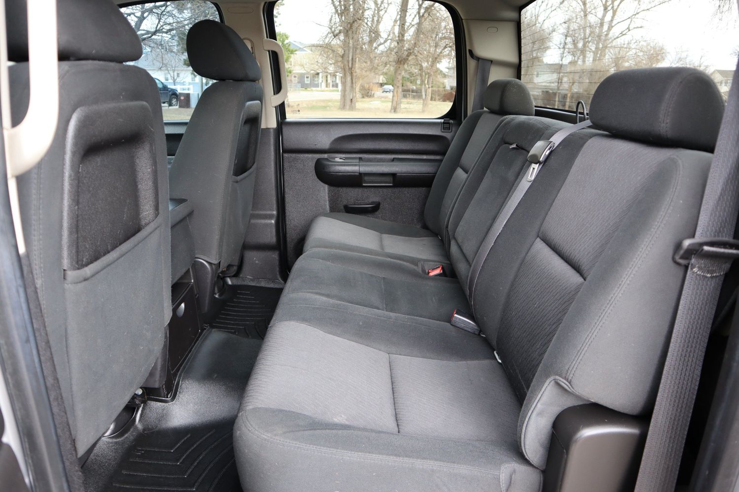 2013 Chevrolet Silverado 2500HD LT | Victory Motors of Colorado