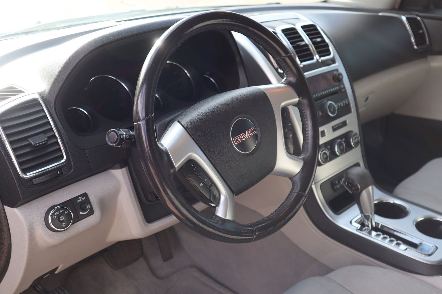 2008 GMC Acadia SLE-1 | Victory Motors of Colorado