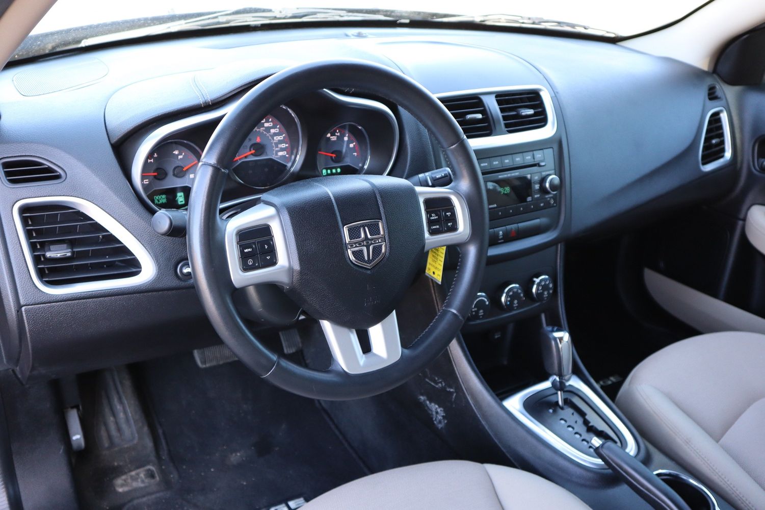 2013 Dodge Avenger SXT | Victory Motors of Colorado