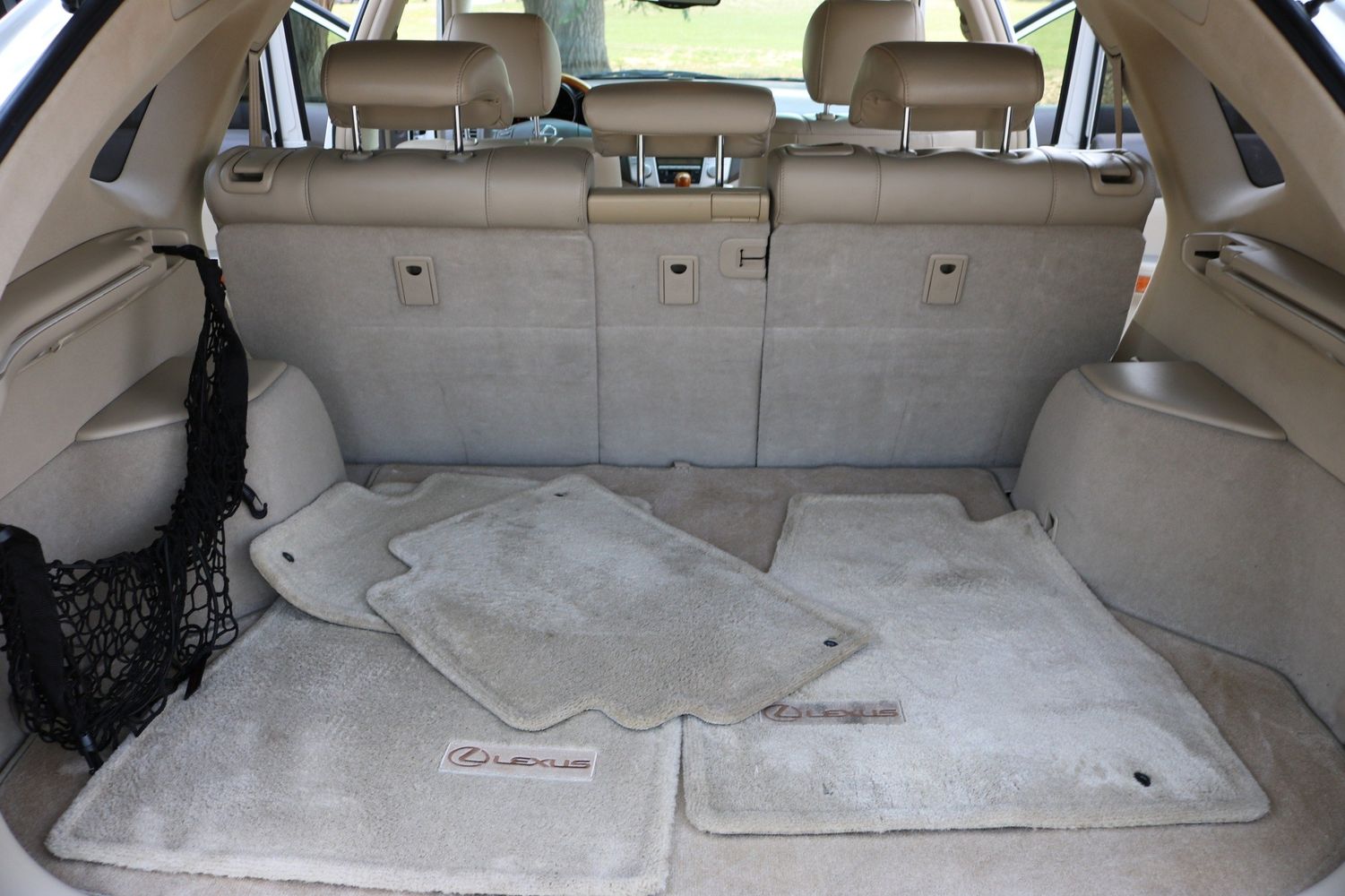 2005 Lexus RX 330 Base | Victory Motors of Colorado