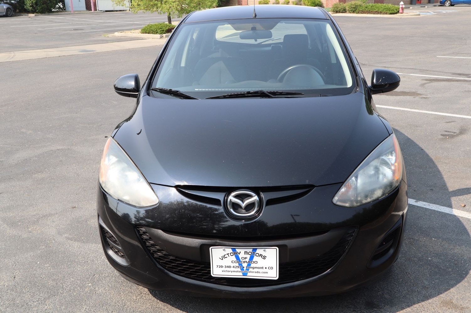 2012 Mazda 2 Sport | Victory Motors of Colorado