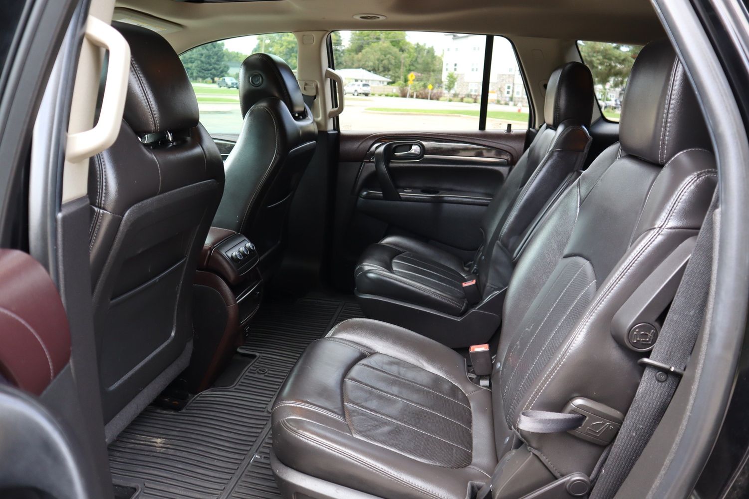 2016 Buick Enclave Leather | Victory Motors of Colorado