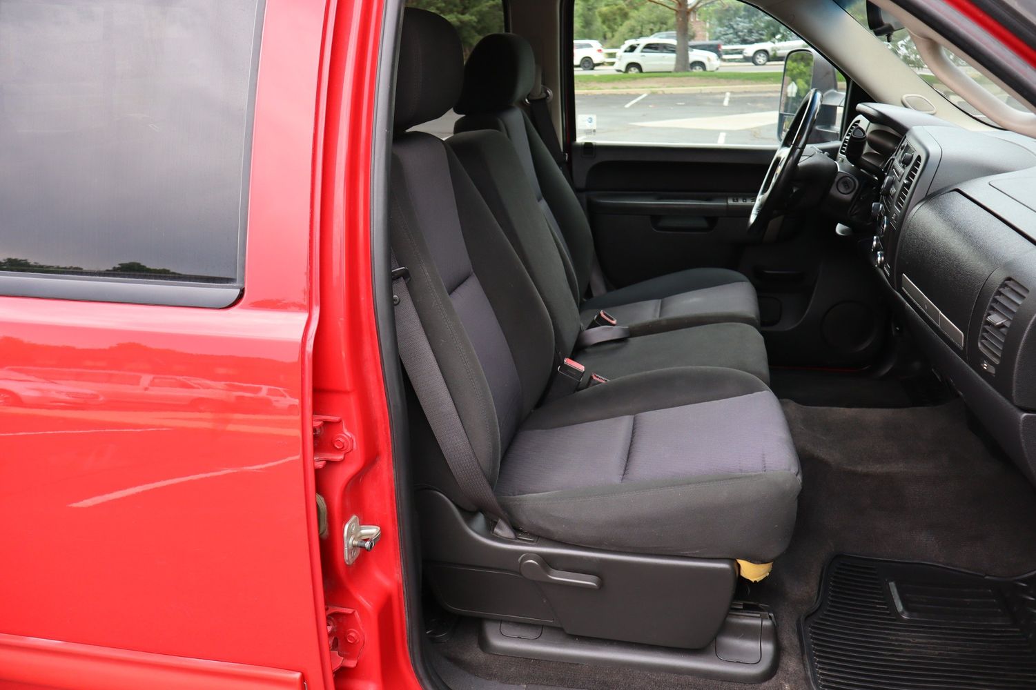 2011 Chevrolet Silverado 2500HD LT | Victory Motors of Colorado