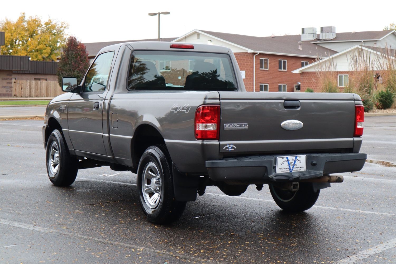 2006 Ford Ranger XL | Victory Motors of Colorado