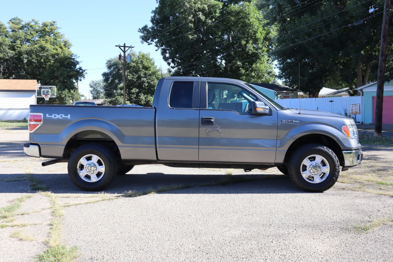 2009 Ford F-150 XLT | Victory Motors of Colorado
