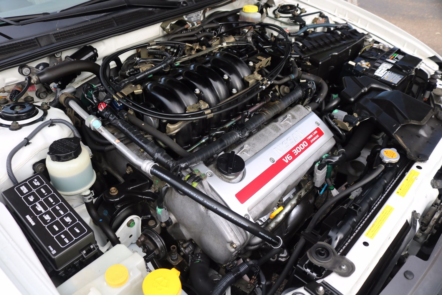 2000 Nissan Maxima SE | Victory Motors of Colorado