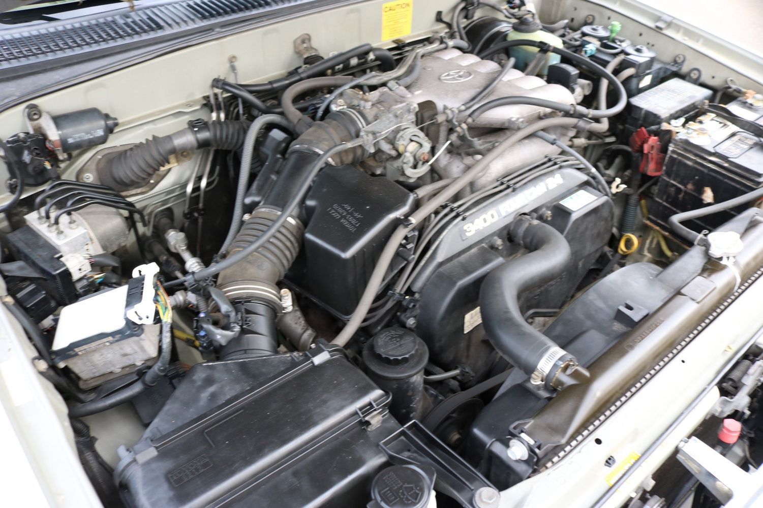 2000 Toyota 4Runner Limited | Victory Motors of Colorado