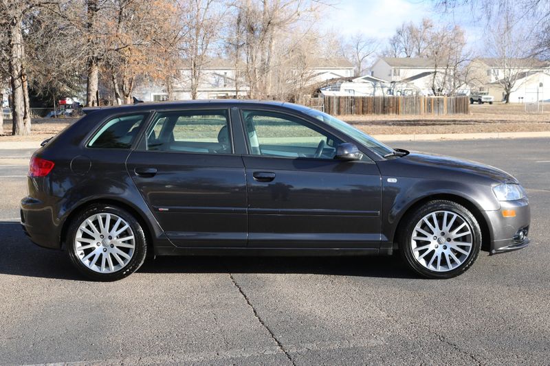 2007 Audi A3 Photos 2007-audi-a3-photos