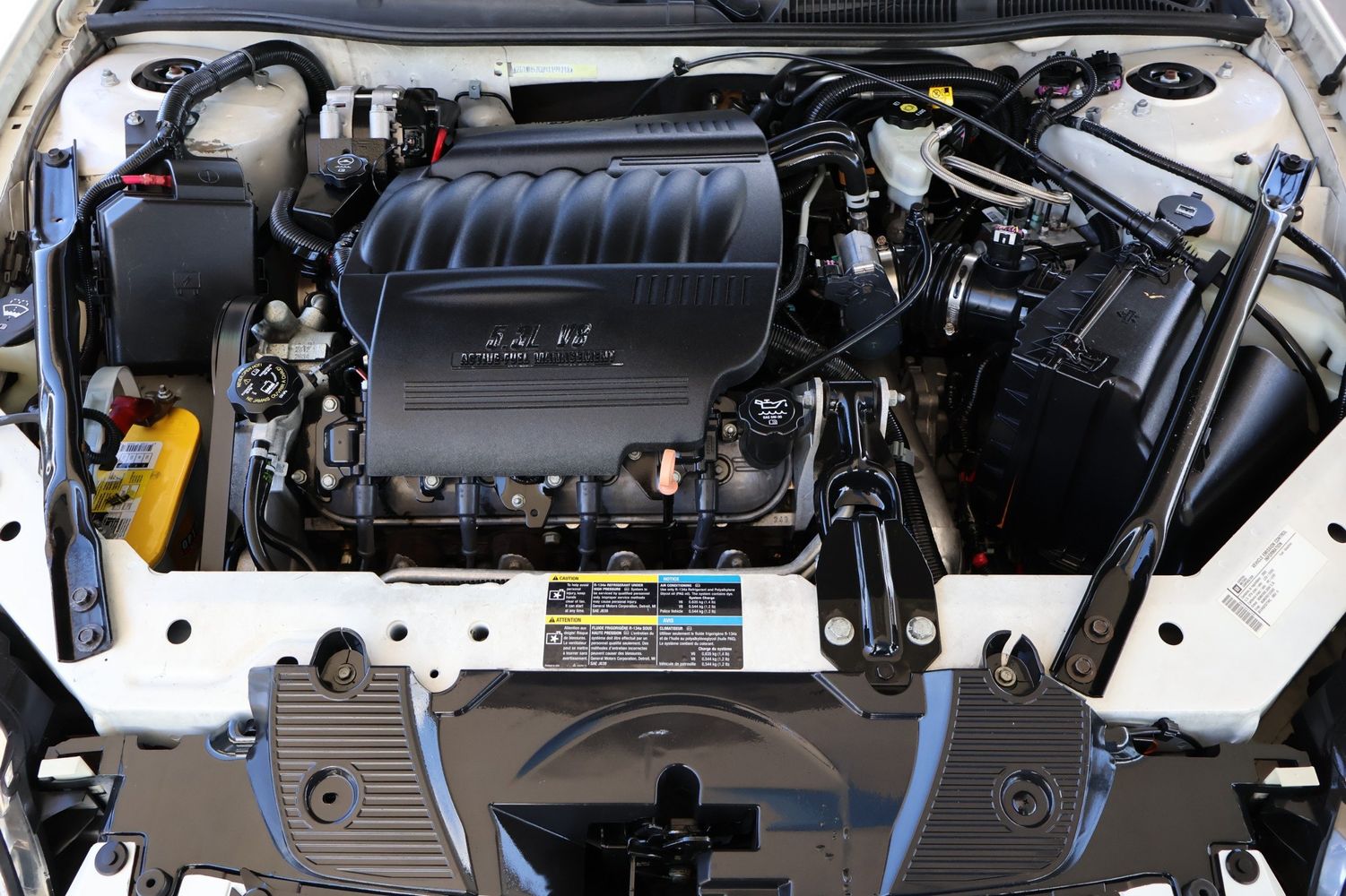 2009 Chevrolet Impala SS | Victory Motors of Colorado