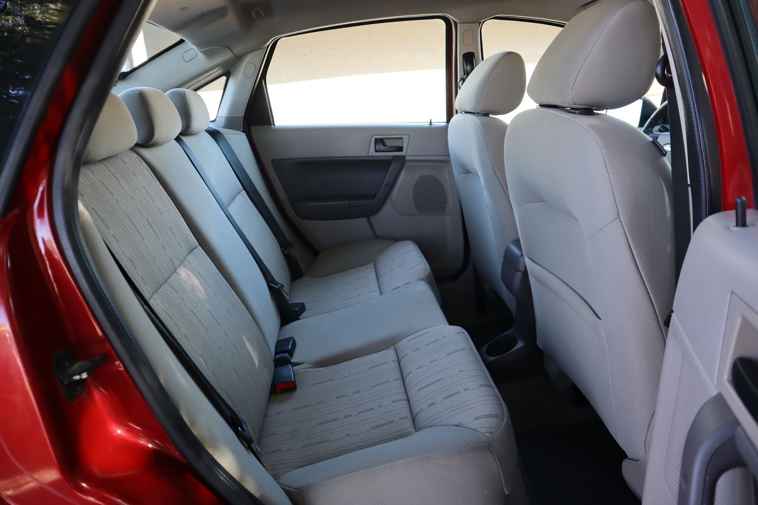2011 Ford Focus SE | Victory Motors of Colorado