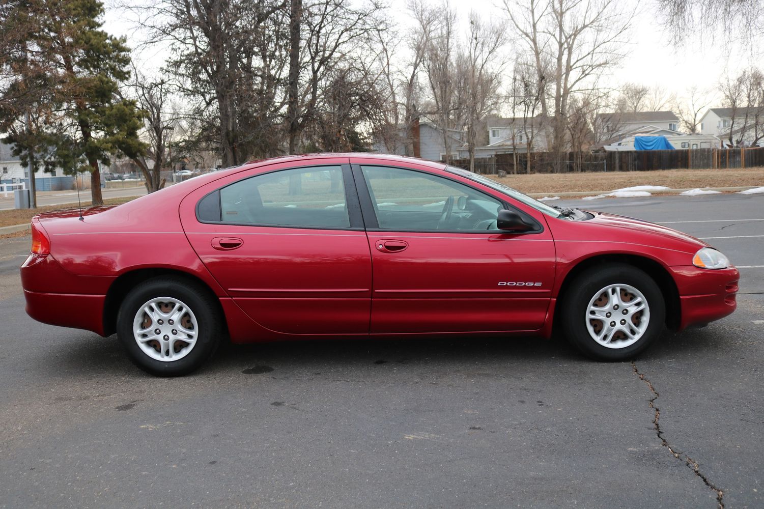1999 Dodge Intrepid | Victory Motors of Colorado