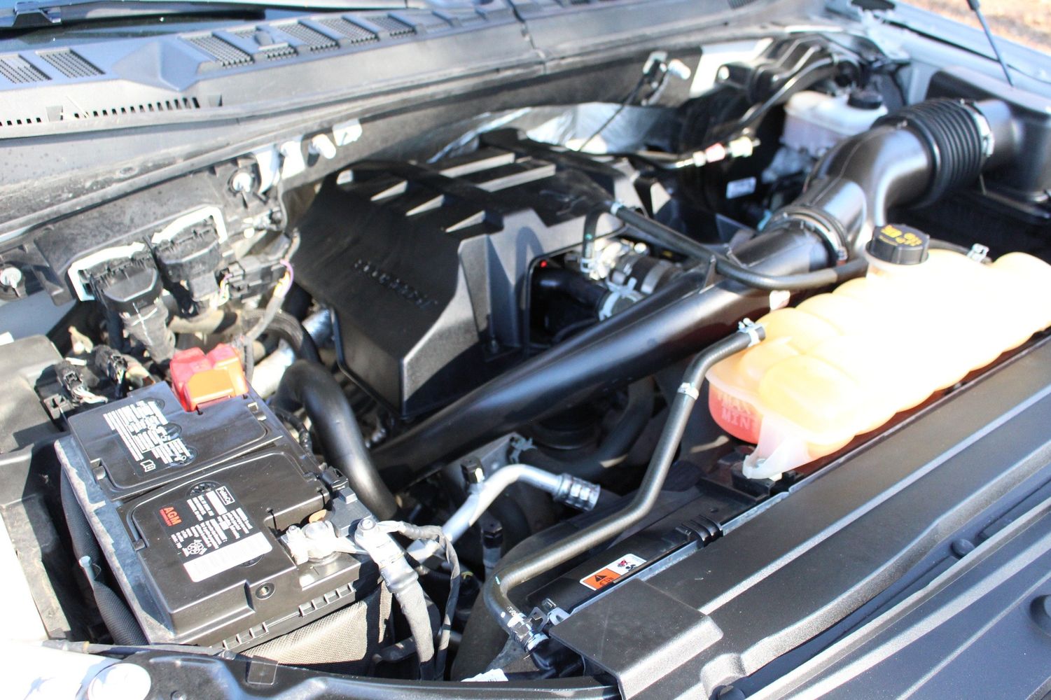 2016 Ford F-150 XLT | Victory Motors of Colorado