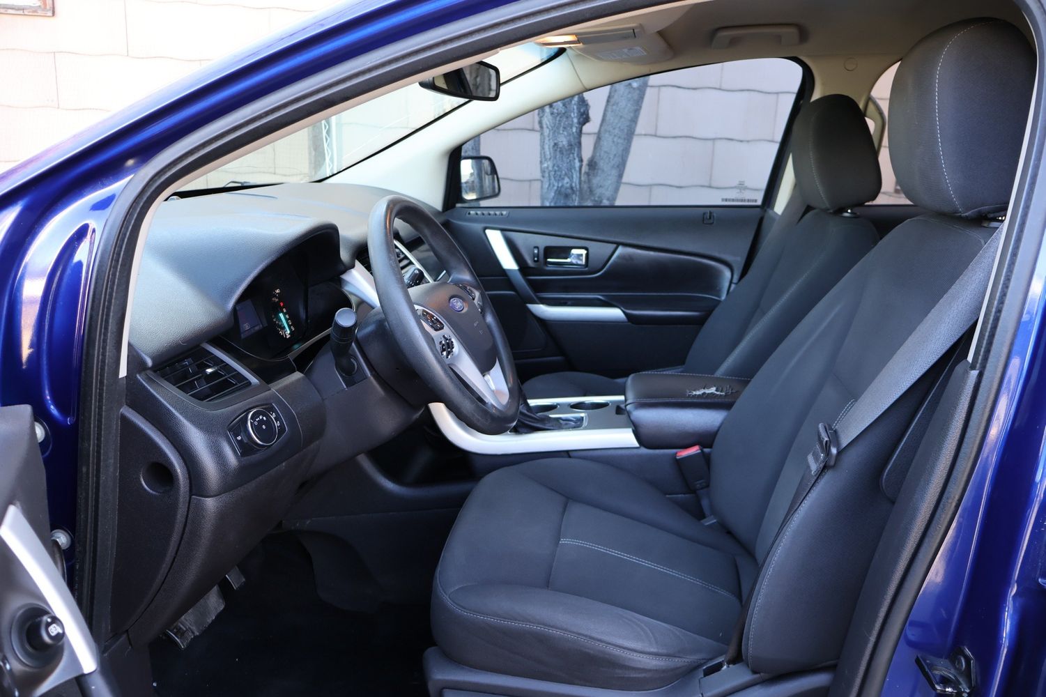 2013 Ford Edge SE | Victory Motors of Colorado