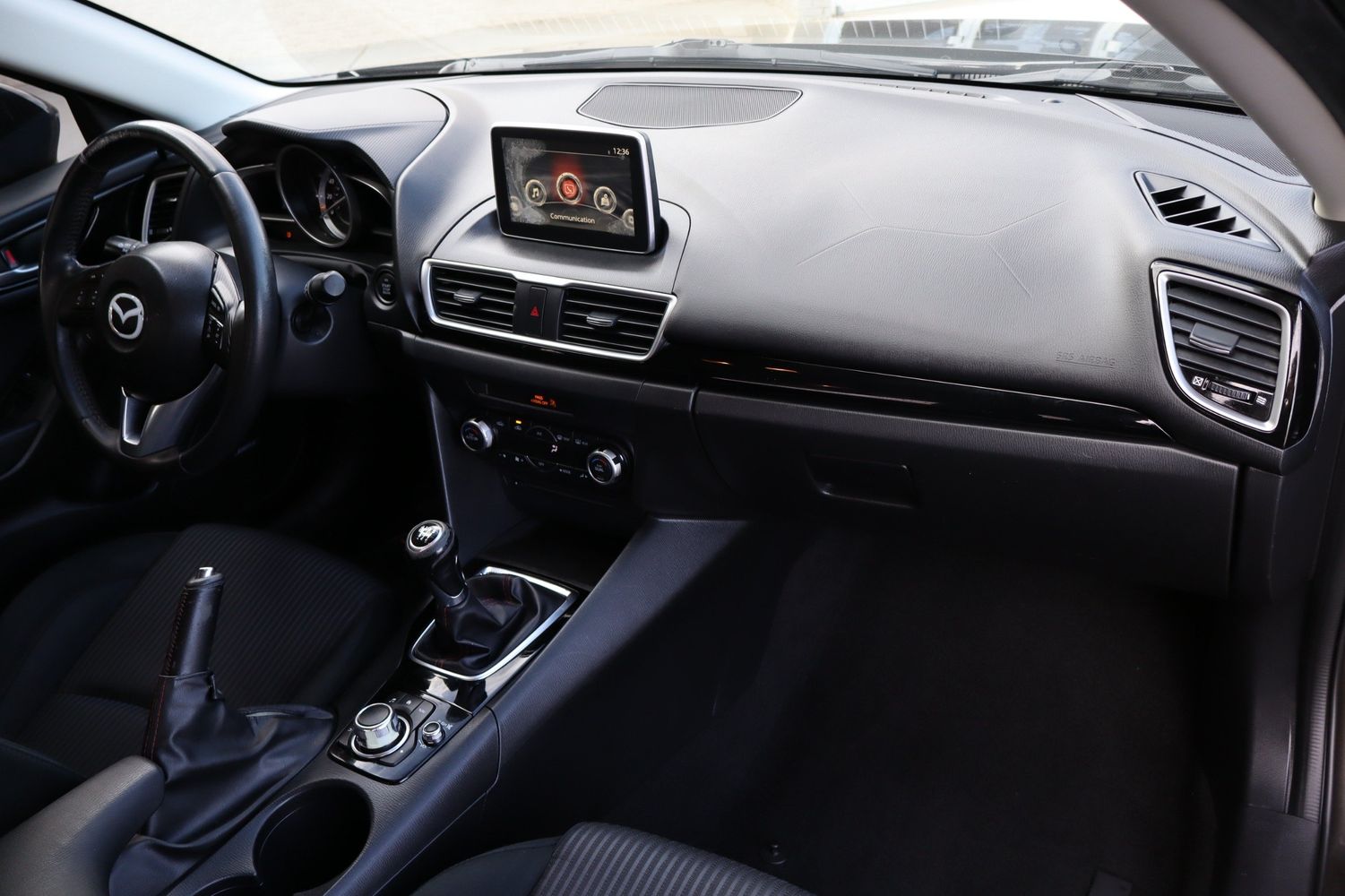 2014 Mazda Mazda3 i Touring | Victory Motors of Colorado