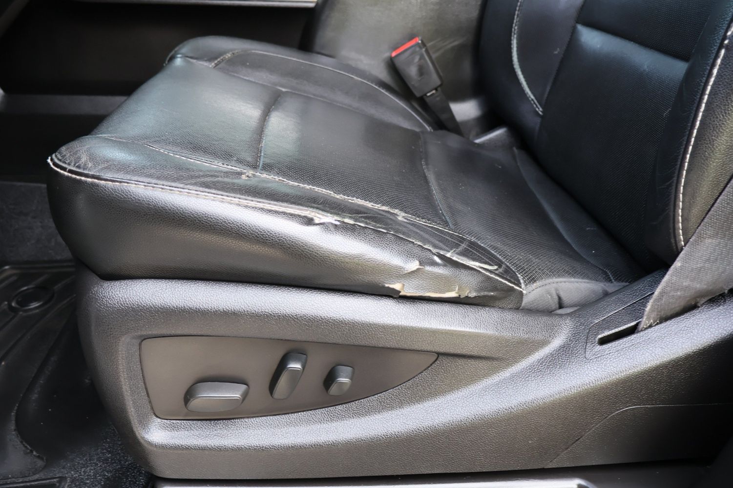 2016 Chevrolet Silverado 2500HD LTZ | Victory Motors of Colorado