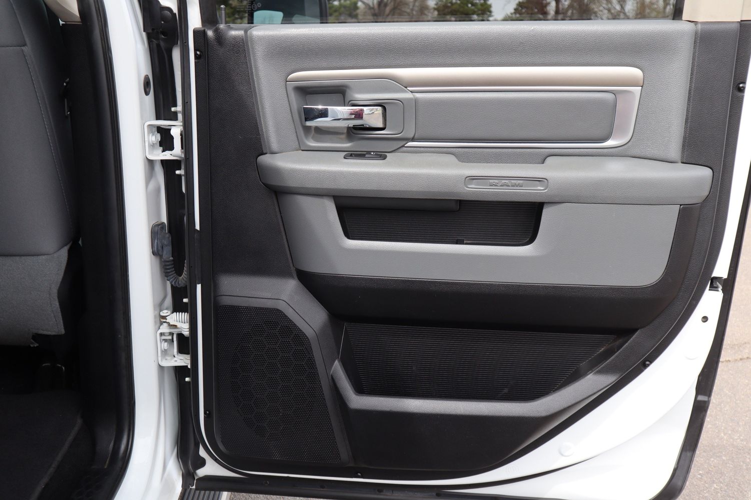 2014 Ram 2500 SLT | Victory Motors of Colorado