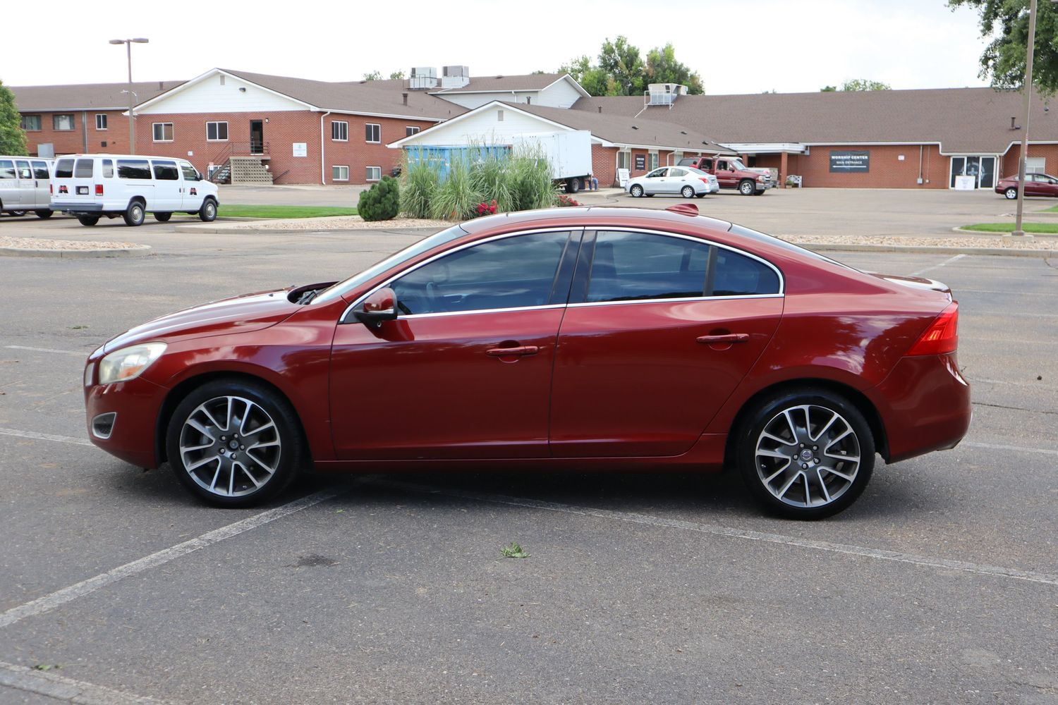 2011 Volvo S60 T6 | Victory Motors of Colorado