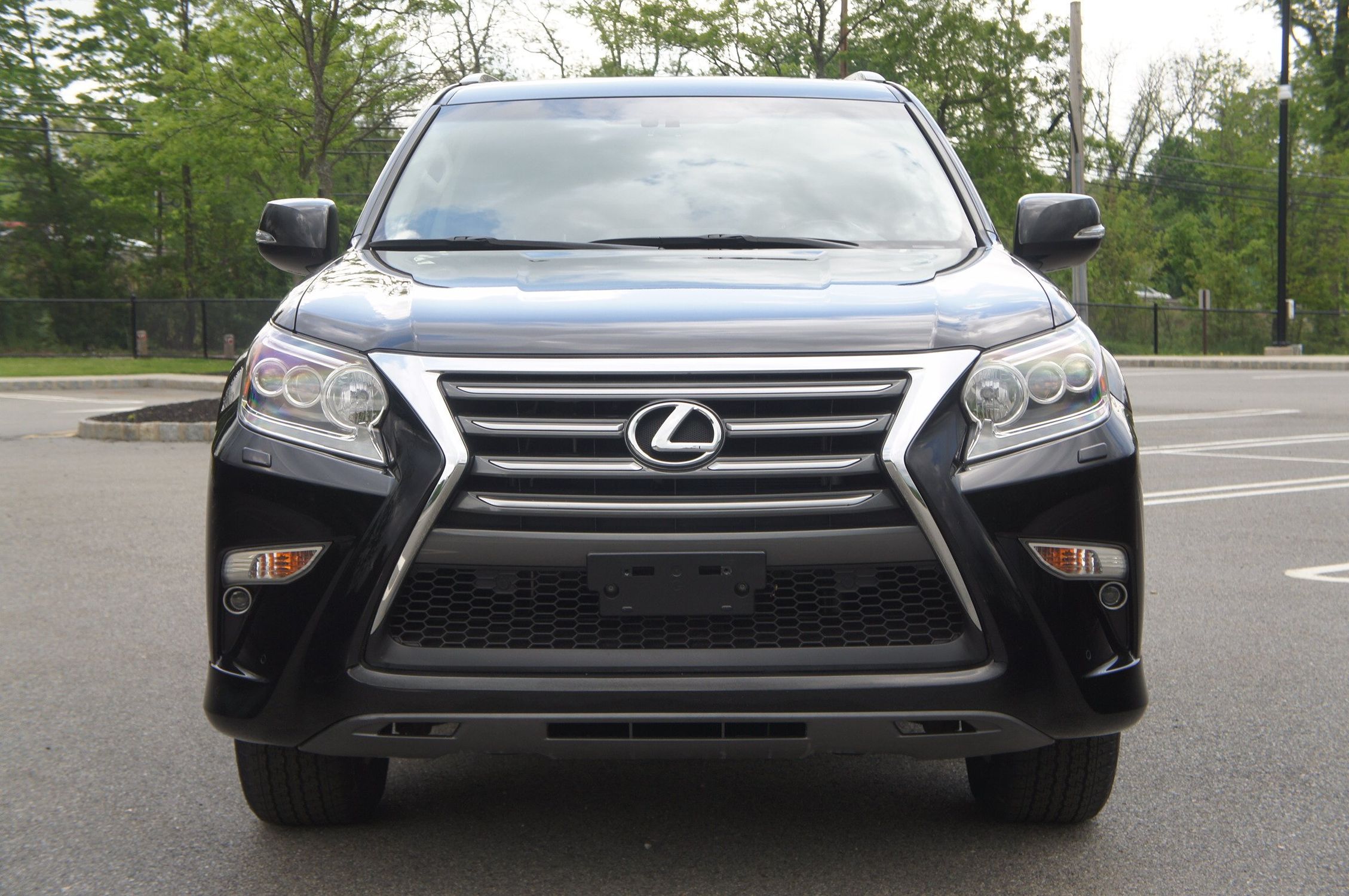 2019 Lexus GX 460 Premium | Zoom Auto Group - Used Cars New Jersey