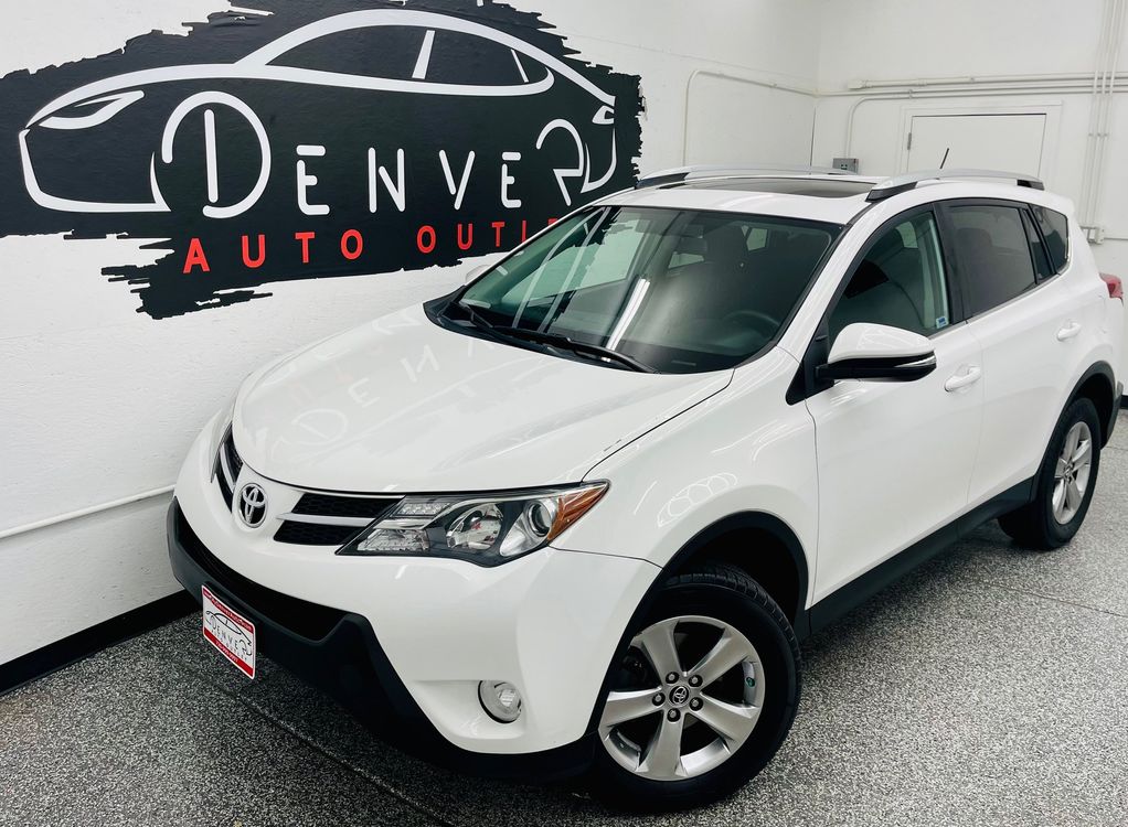 Great Prices | Great Vehicles | Englewood CO | Denver Auto Outlet