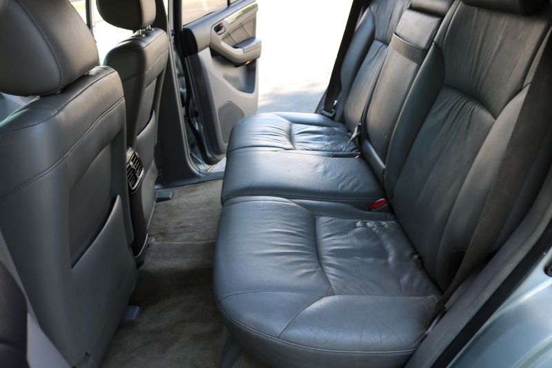 2004 Toyota 4Runner Photos