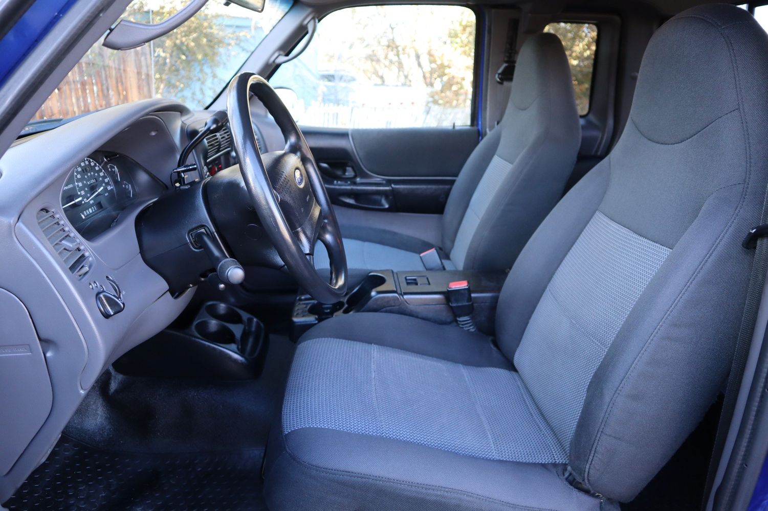 2003 Ford Ranger Edge Plus | Victory Motors of Colorado