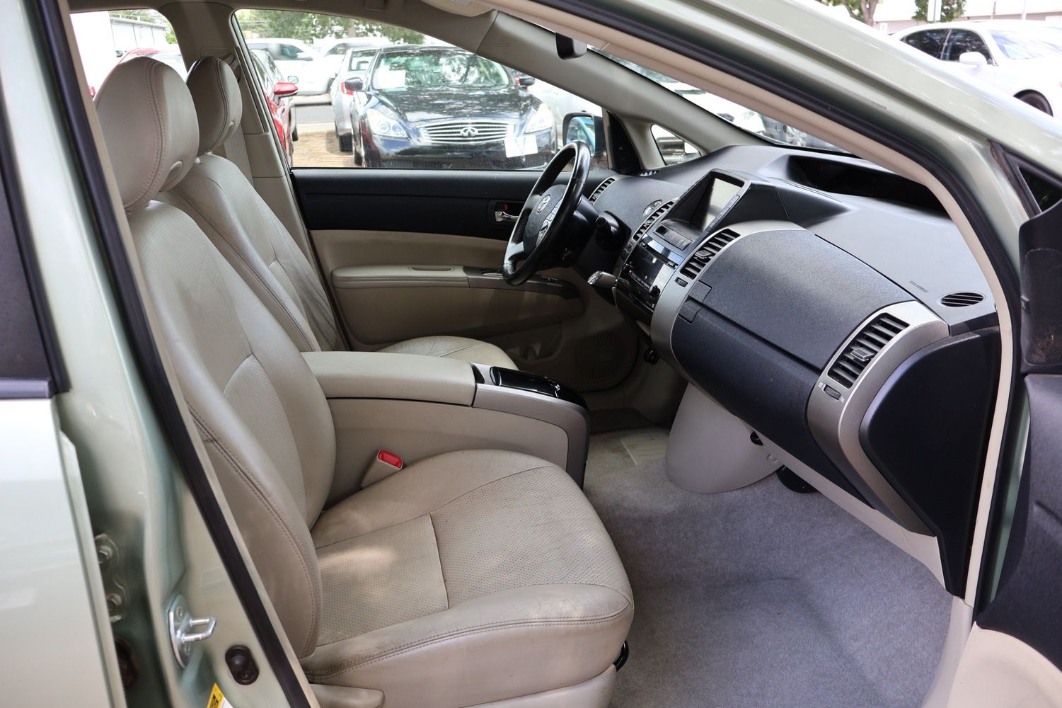 2009 Toyota Prius Standard | Victory Motors of Colorado