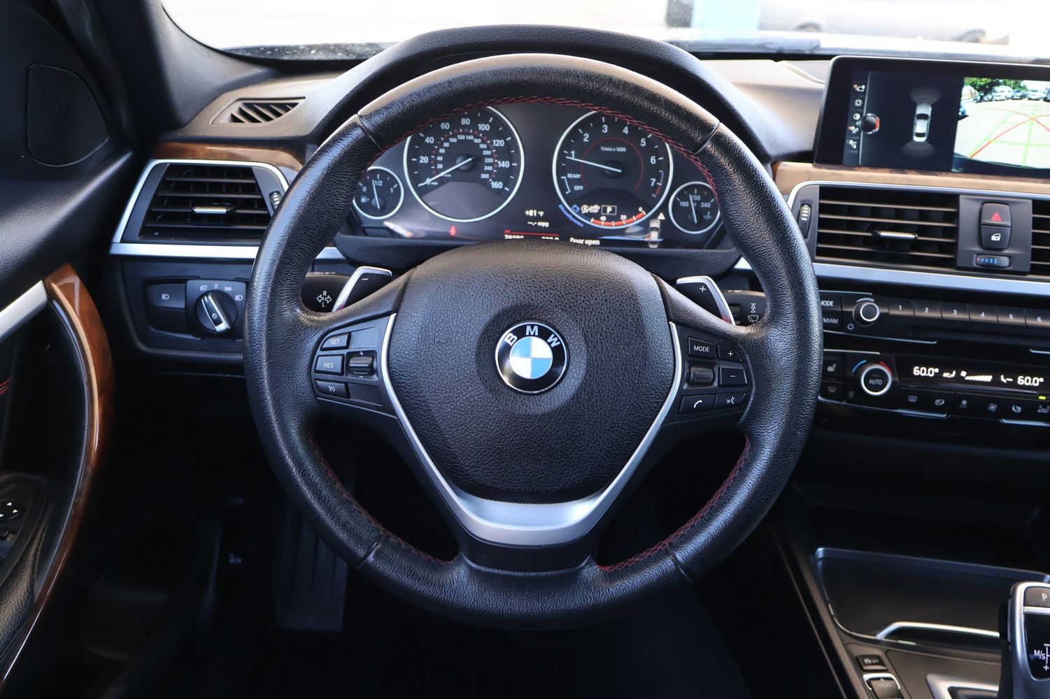 2017 BMW 3 Series 330i xDrive | Victory Motors of Colorado