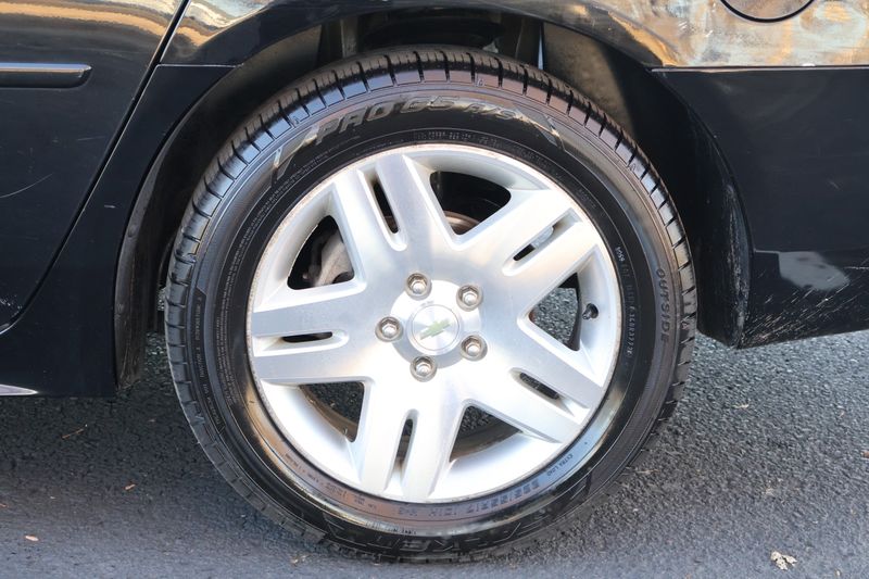 2013 Chevrolet Impala Photos