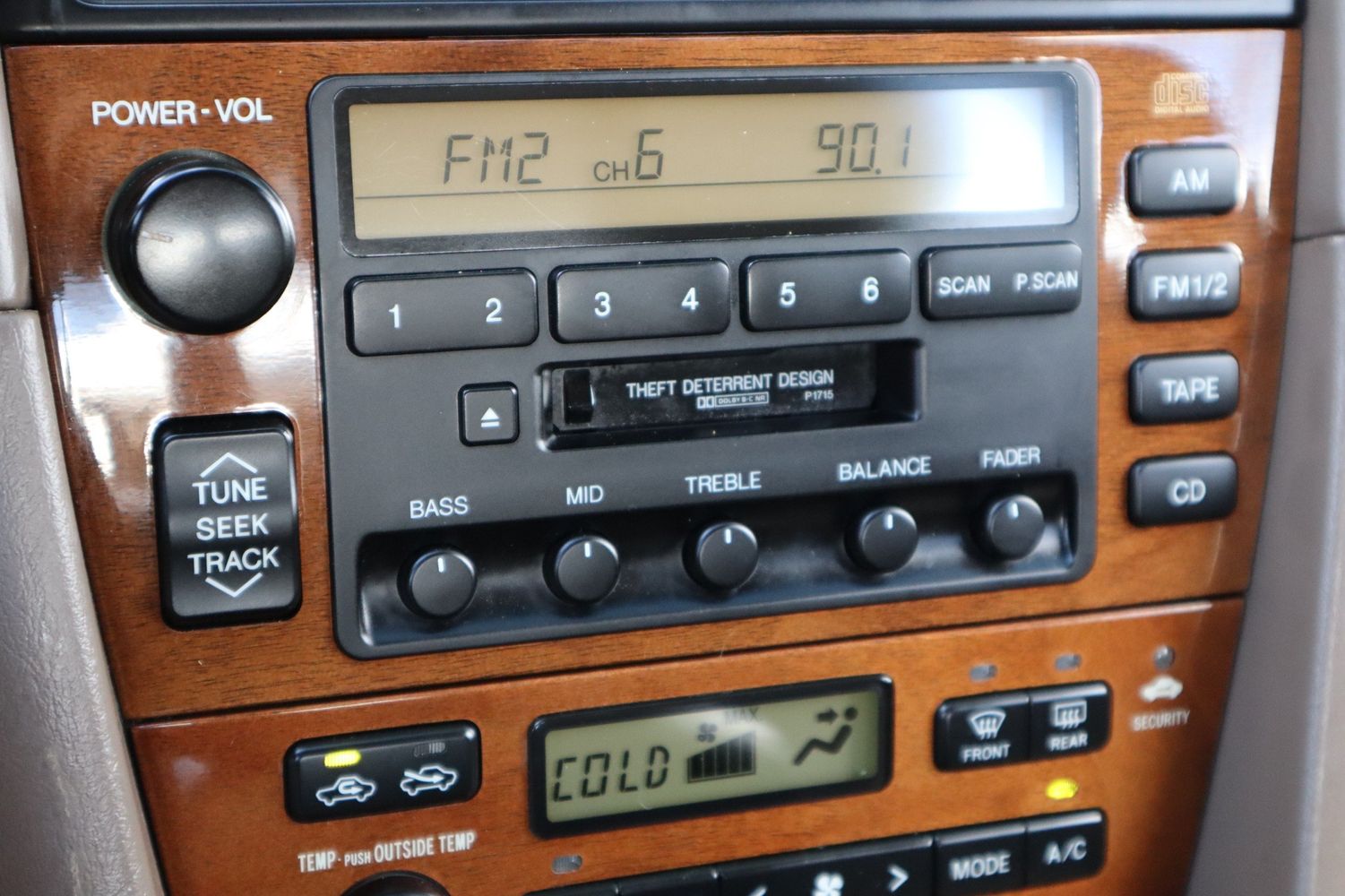 2001 Lexus ES 300 Base | Victory Motors of Colorado