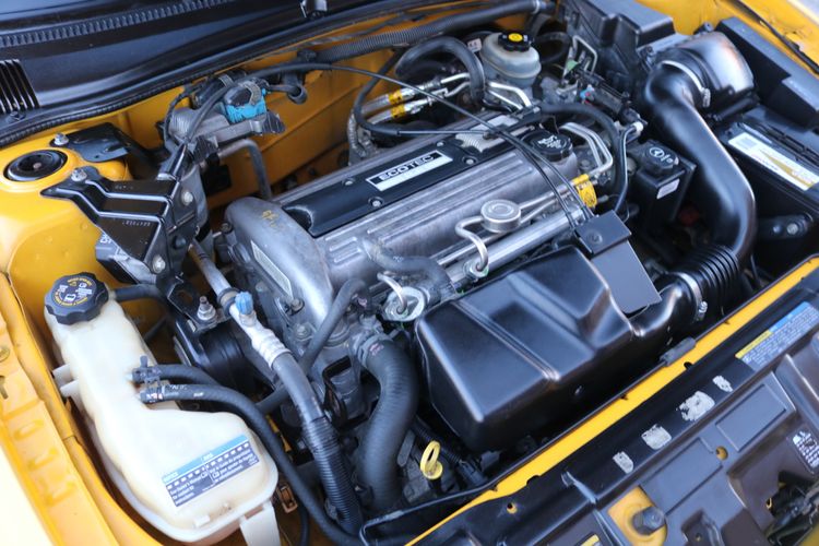 2002 Pontiac Sunfire GT | Victory Motors of Colorado