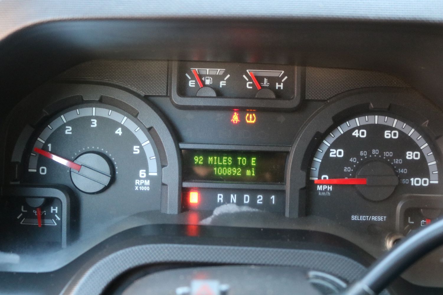 2009 Ford E-350 E-Series | Victory Motors of Colorado