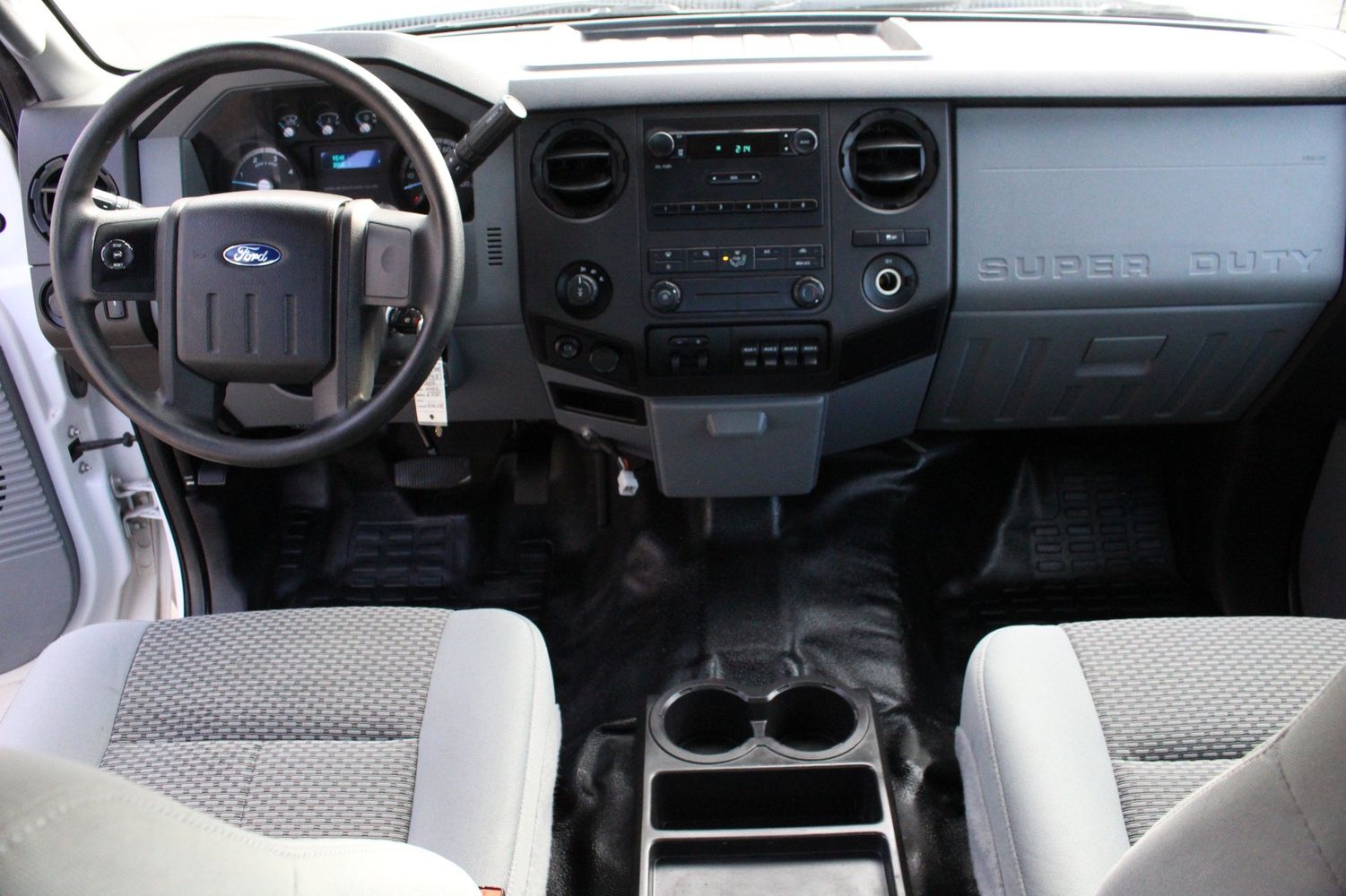 2016 Ford F-350 Super Duty XL | Victory Motors of Colorado
